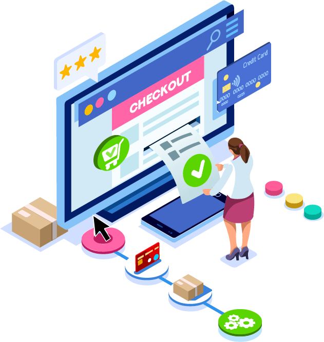 Connettore Software tra Sam ERP2 e piattaforme E-commerce